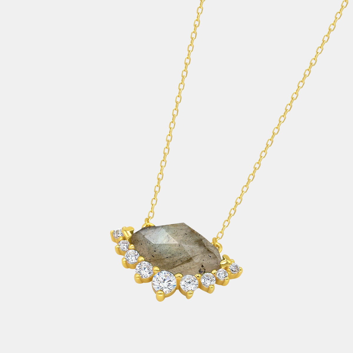 Necklaces – Queenou Jewelry