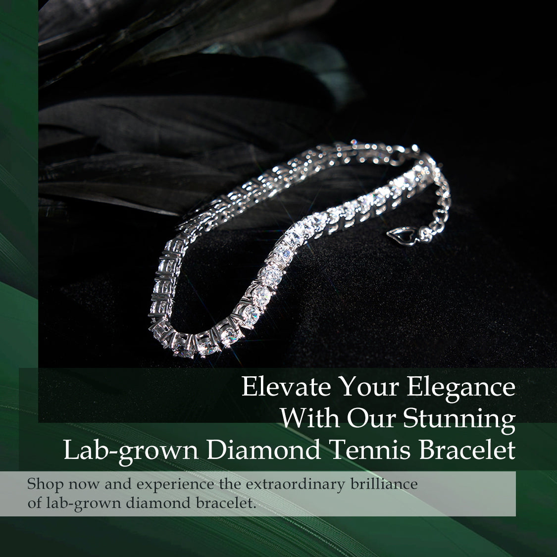 Lab Grown Diamonds – Queenou Jewelry