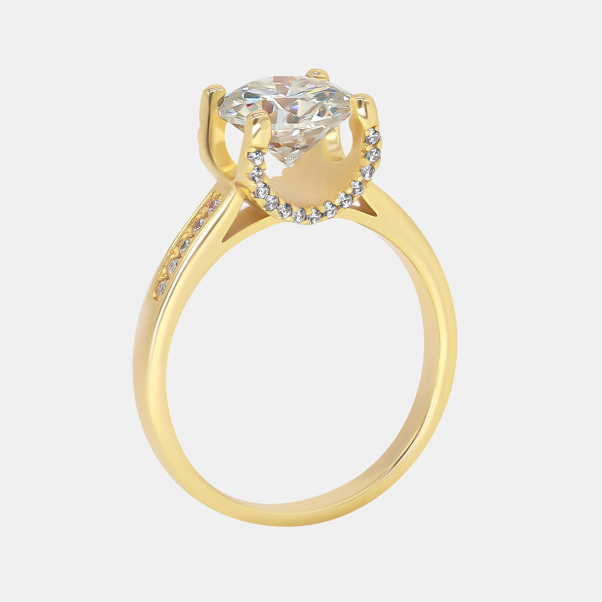 Rings – Queenou Jewelry