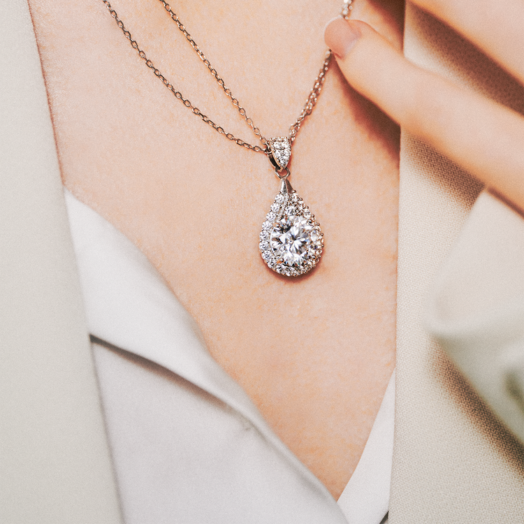 Queenou Jewelry - We All Deserve To Be Queens