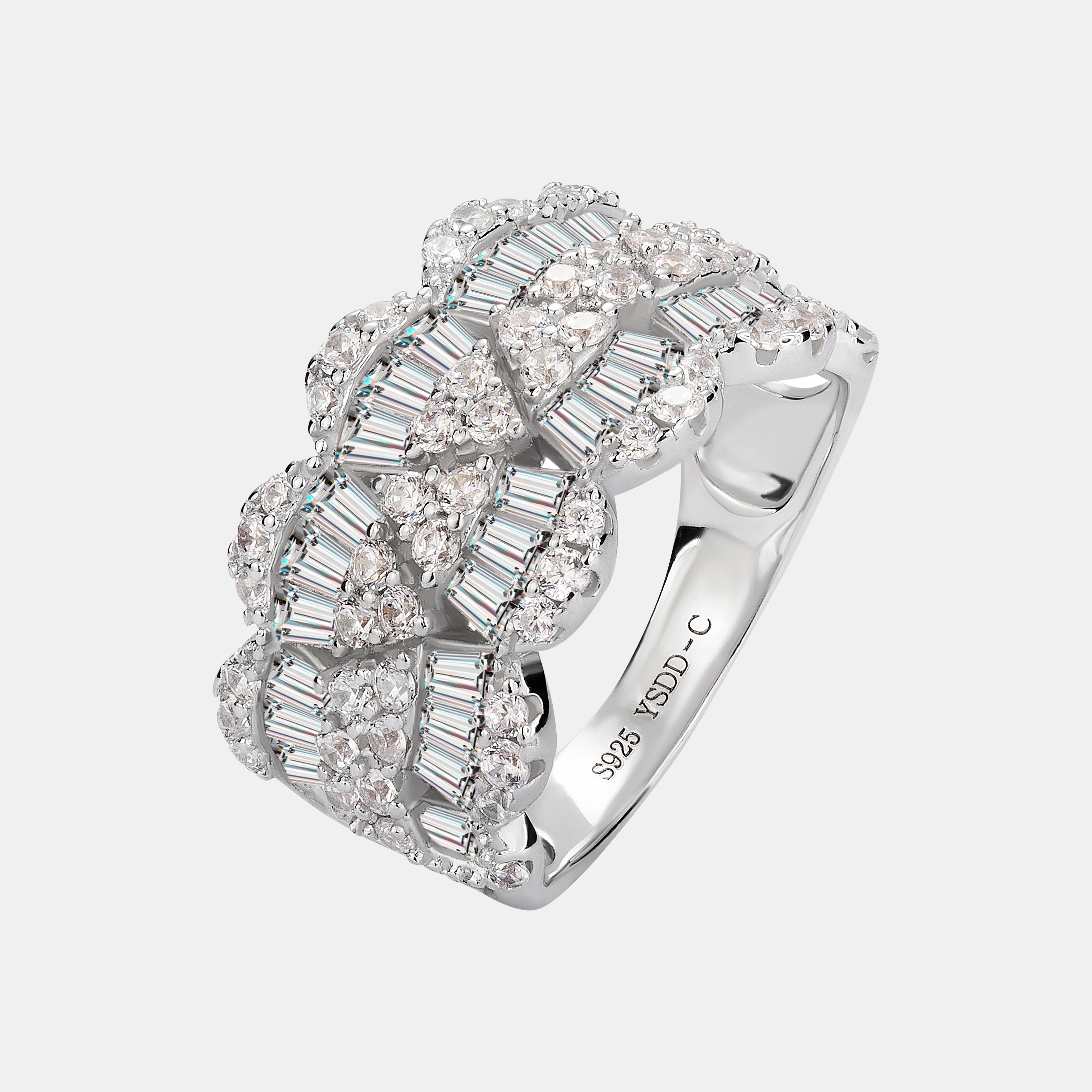 Gemstone Rings – Queenou Jewelry