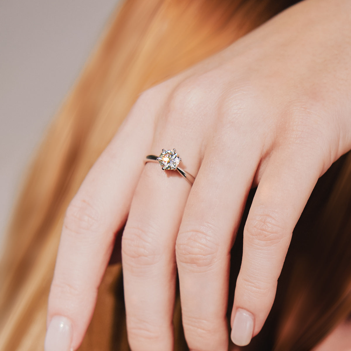 Rings Queenou Jewelry